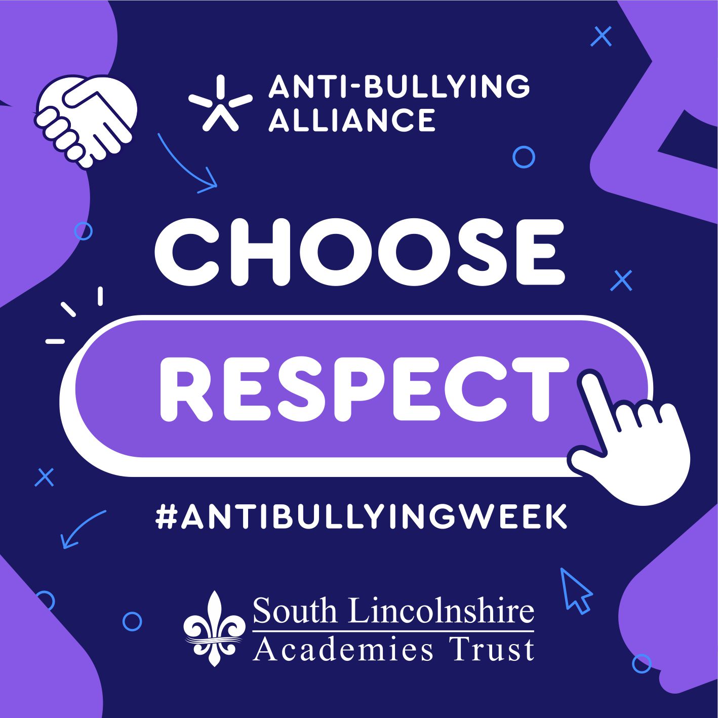 National campaign to promote respect and stop bullying – Spalding Academy