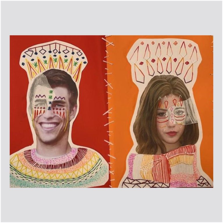 KS4 Art – Spalding Academy