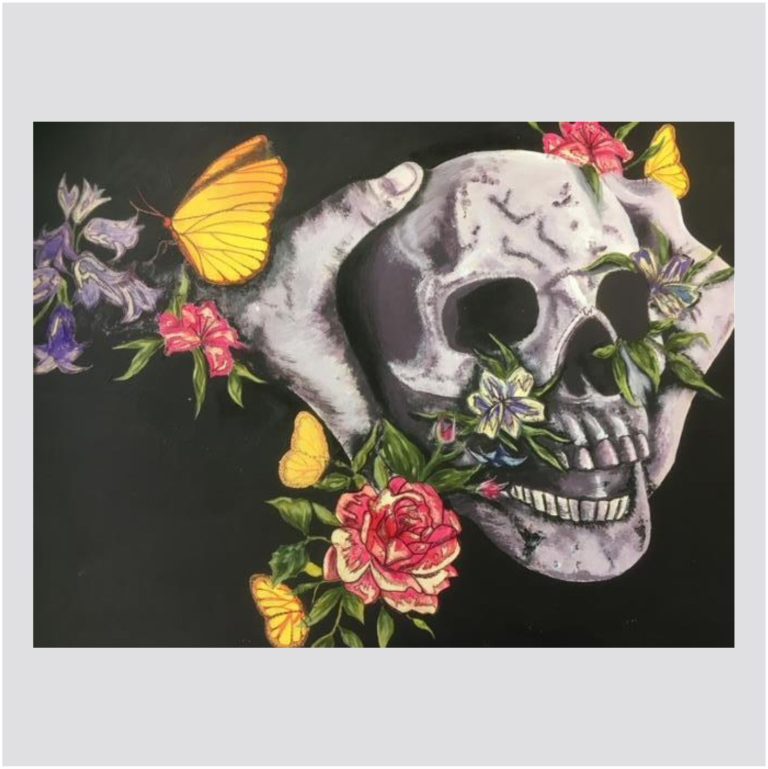 KS4 Art – Spalding Academy