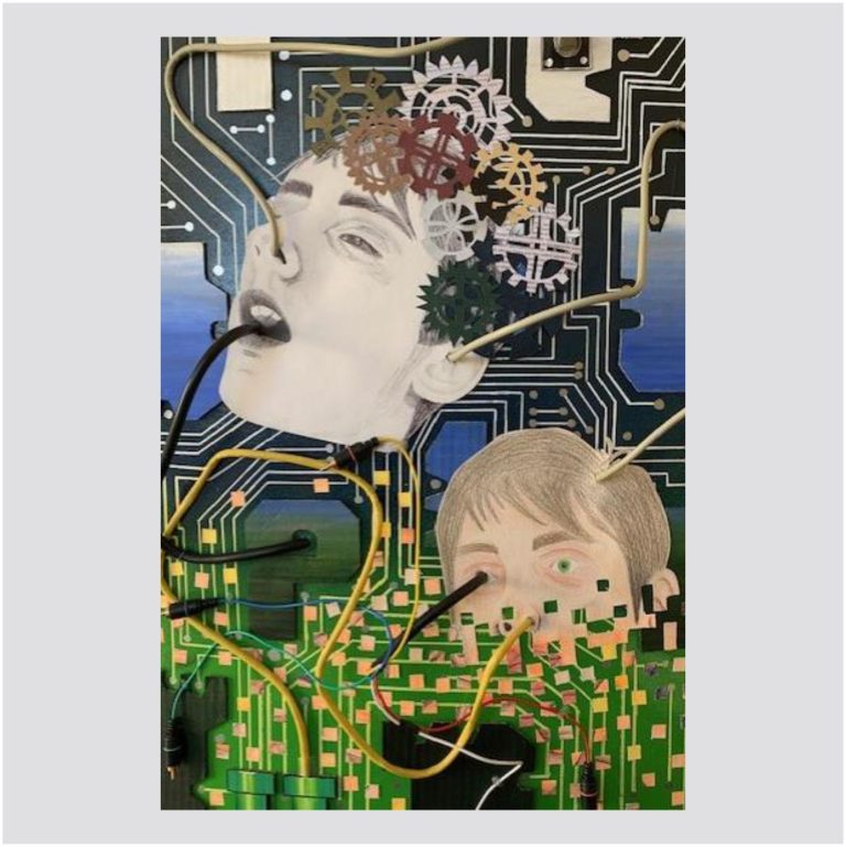 KS4 Art – Spalding Academy