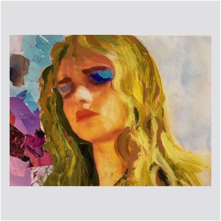 KS4 Art – Spalding Academy