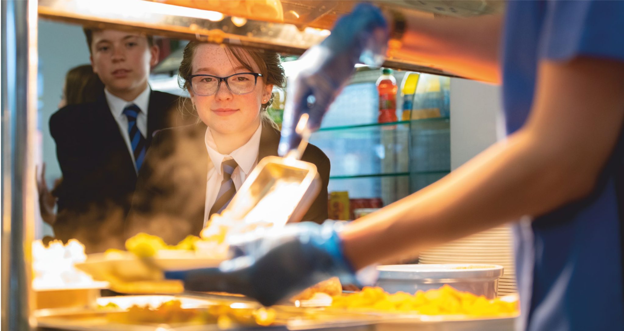 Café Central – Spalding Academy