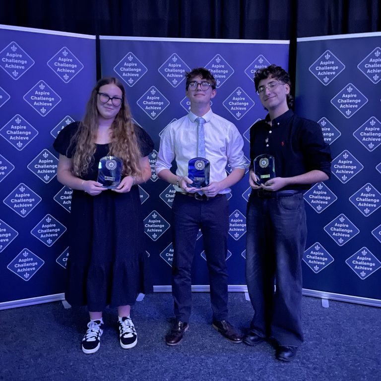 Upper School Awards Evening recognises students achievements – Spalding ...