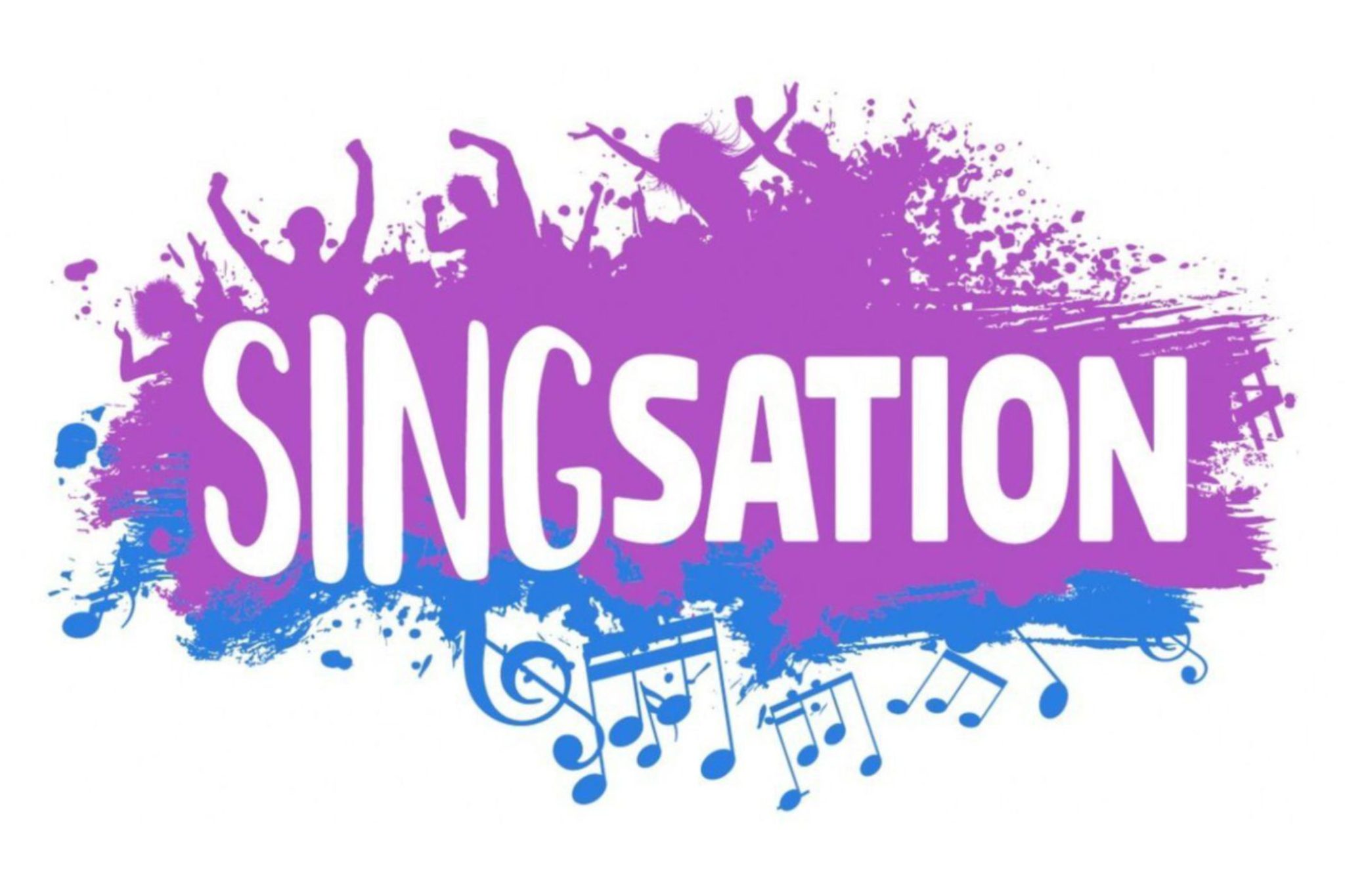 Strictly Come Dancing vocalist brings harmony with Singsation ...