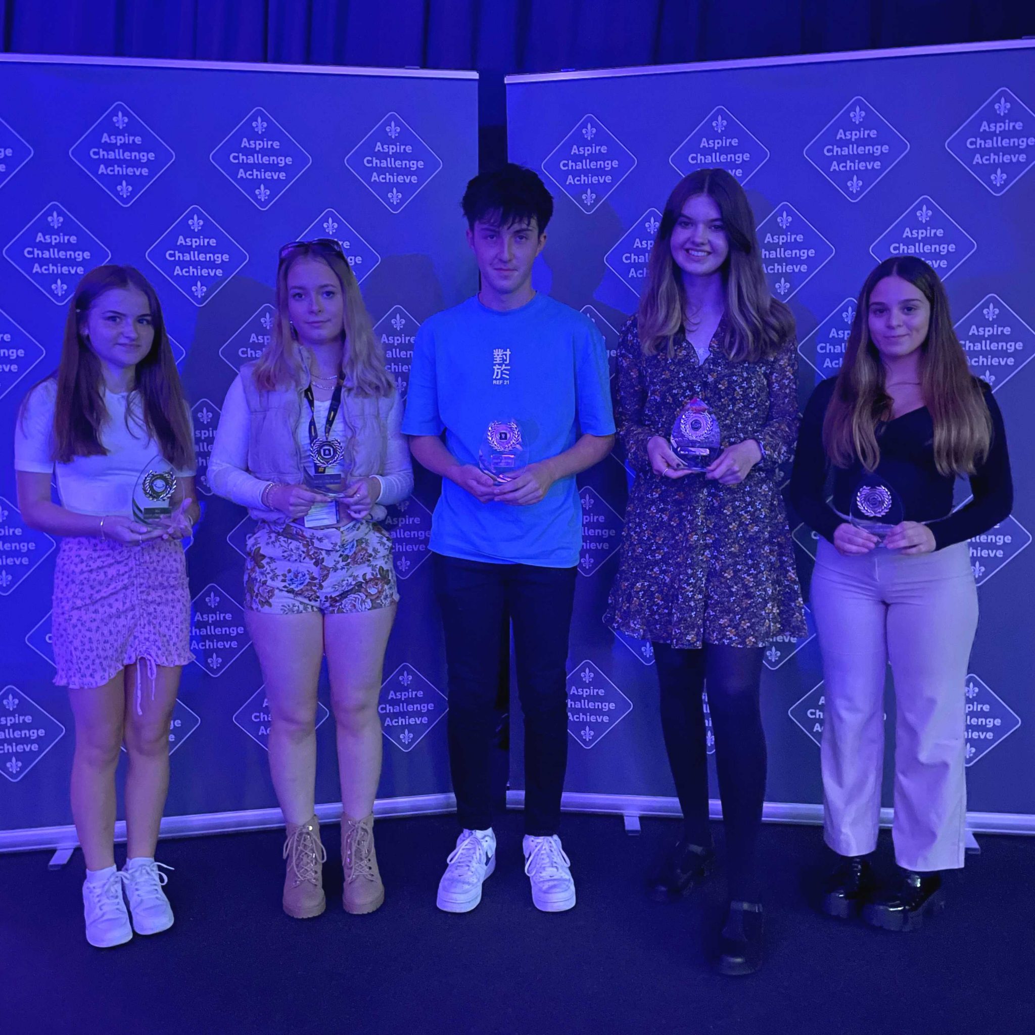 Upper School Awards Evening recognises students achievements – Spalding ...