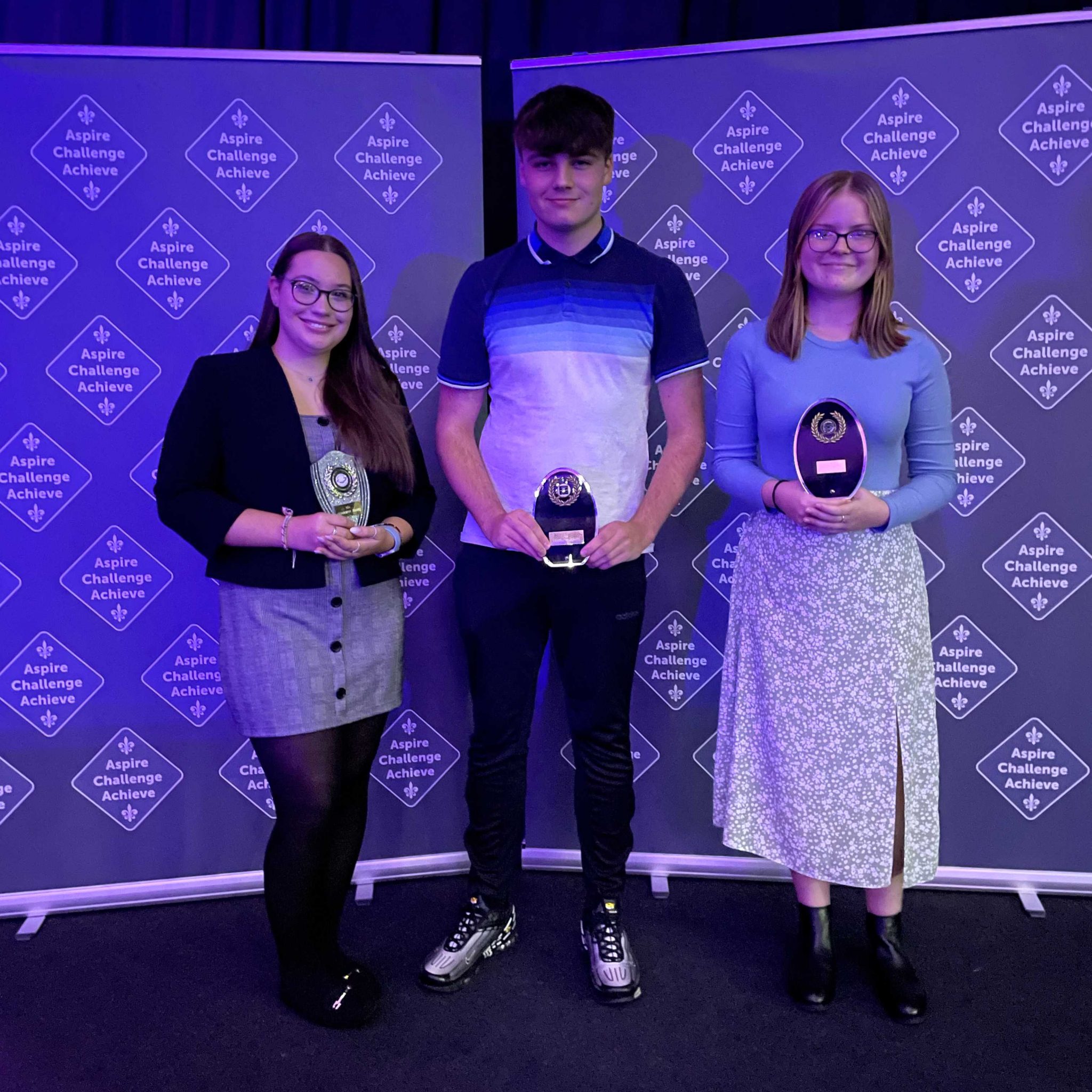 Upper School Awards Evening recognises students achievements – Spalding ...